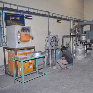 Confab Metal Pvt. Ltd. | Bhuwalka