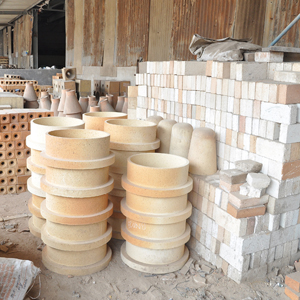 Confab Metal Pvt. Ltd. | Bhuwalka