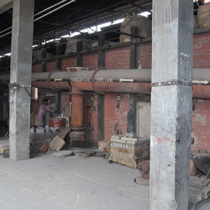 Confab Metal Pvt. Ltd. | Bhuwalka