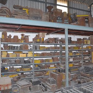 Confab Metal Pvt. Ltd. | Bhuwalka