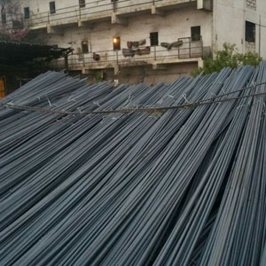 Confab Metal Pvt. Ltd. | Bhuwalka