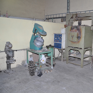 Confab Metal Pvt. Ltd. | Bhuwalka