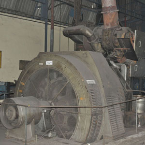 Confab Metal Pvt. Ltd. | Bhuwalka