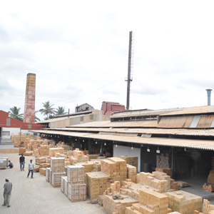 Confab Metal Pvt. Ltd. | Bhuwalka