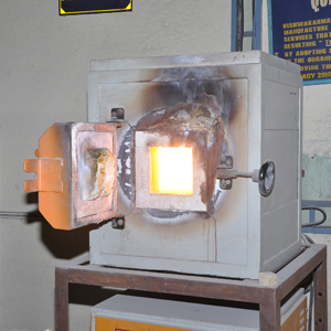 Confab Metal Pvt. Ltd. | Bhuwalka