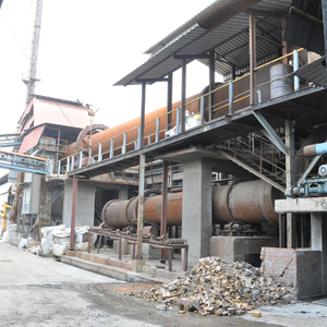 Confab Metal Pvt. Ltd. | Bhuwalka