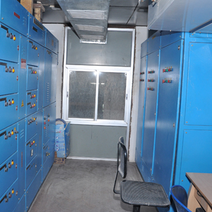 Confab Metal Pvt. Ltd. | Bhuwalka