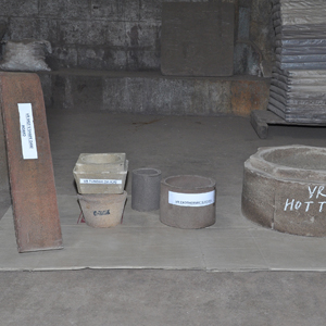 Confab Metal Pvt. Ltd. | Bhuwalka