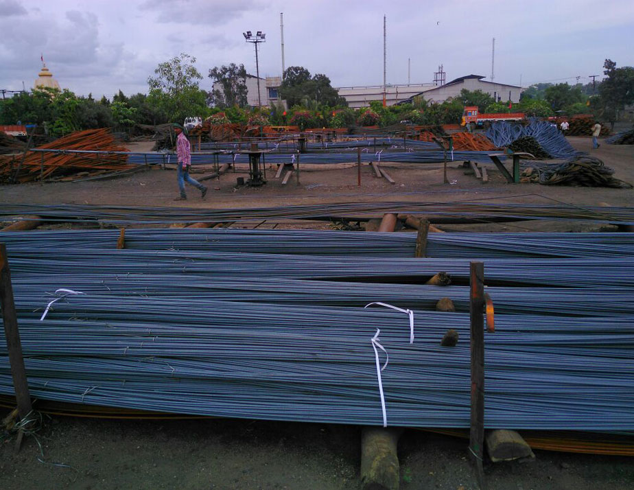 Rohan Builders - Bhuwalka