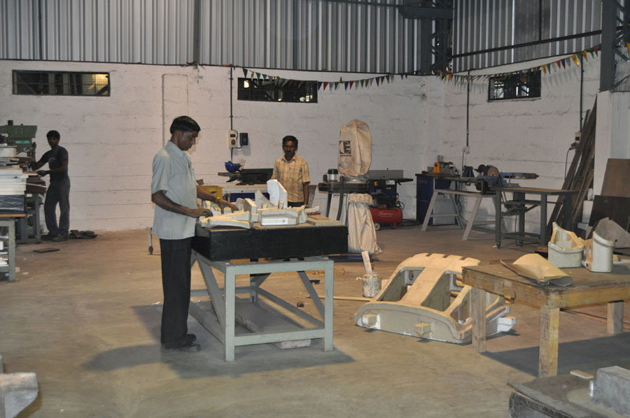 Bhuwalka Premier Group of Companies - TMT Steel Bars | Bhuwalka