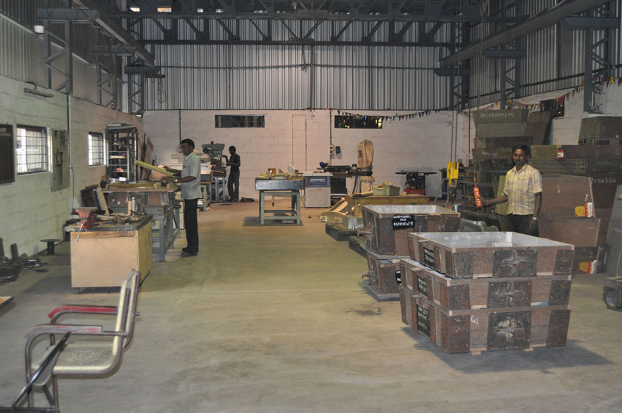 Bhuwalka Premier Group of Companies - TMT Steel Bars | Bhuwalka