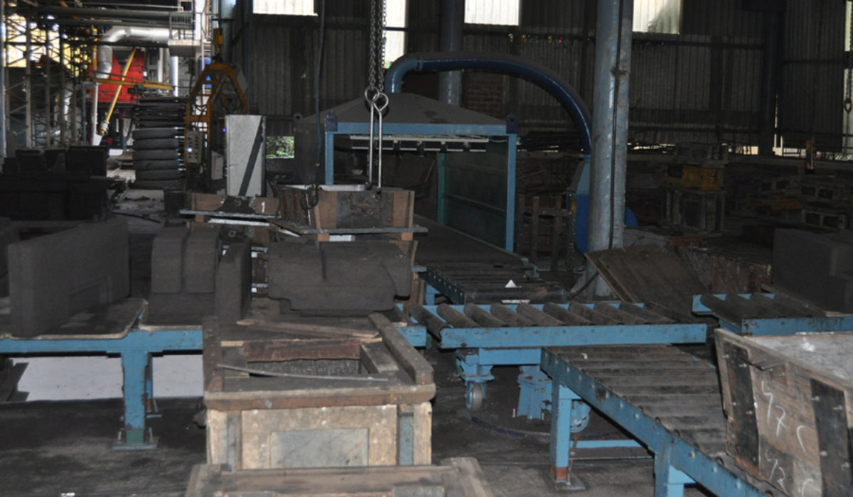 Factory Gallery - Bhuwalka