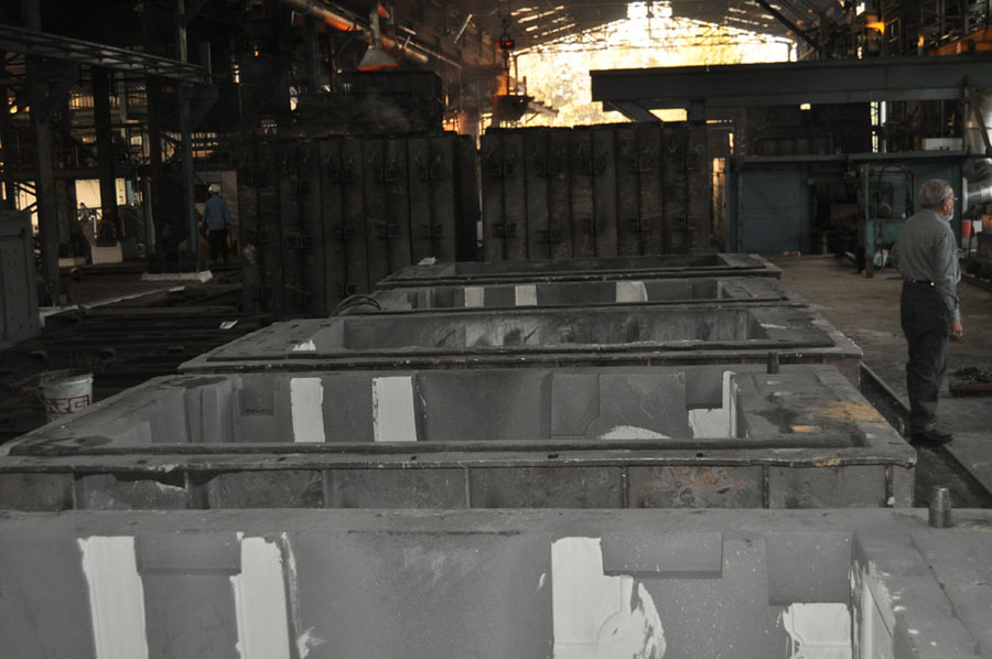 Bhuwalka Premier Group of Companies - TMT Steel Bars | Bhuwalka