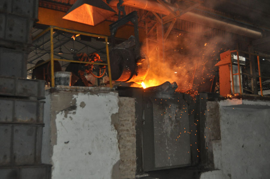 Bhuwalka Premier Group of Companies - TMT Steel Bars | Bhuwalka