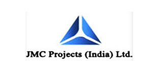 Jmc Projects India Ltd Logo