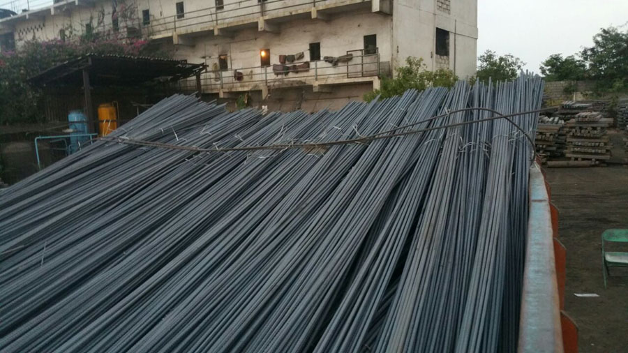 Bhuwalka Premier Group of Companies - TMT Steel Bars | Bhuwalka