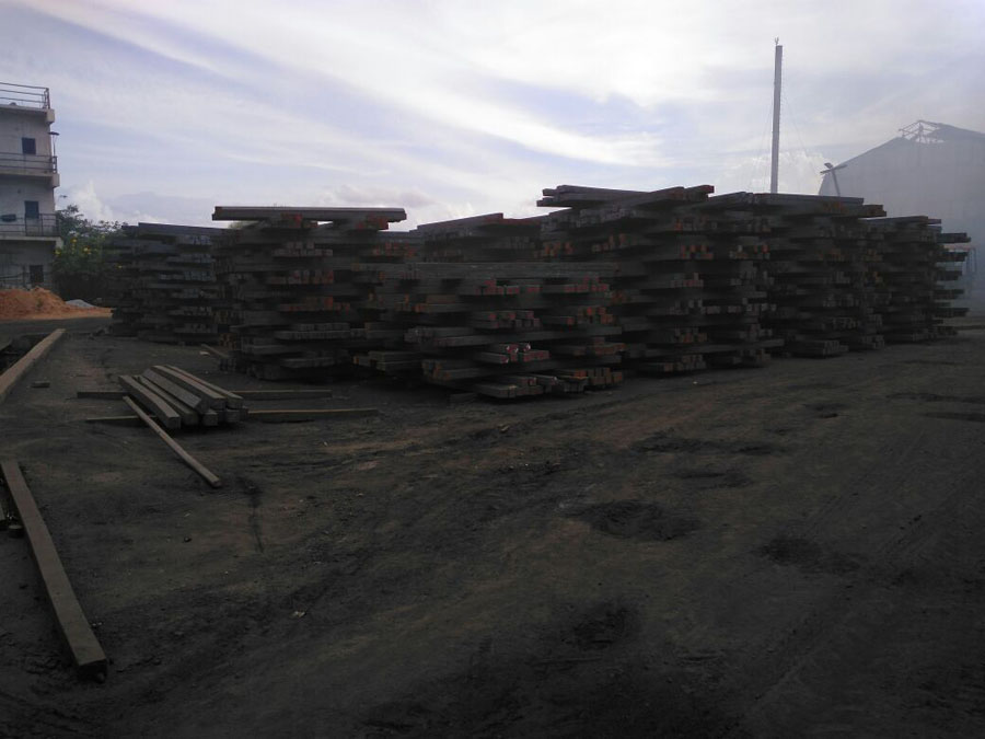 Bhuwalka Premier Group of Companies - TMT Steel Bars | Bhuwalka