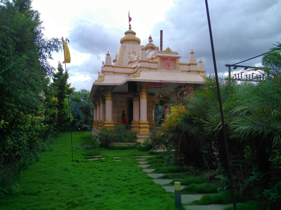 Bhuwalka Premier Group of Companies - TMT Steel Bars | Bhuwalka