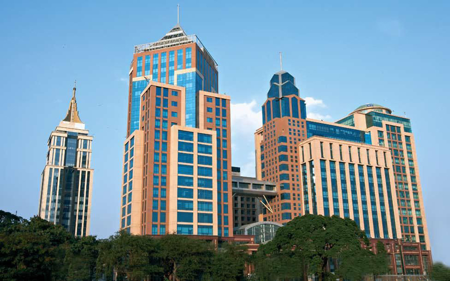 Bhuwalka Premier Group of Companies - TMT Steel Bars | Bhuwalka