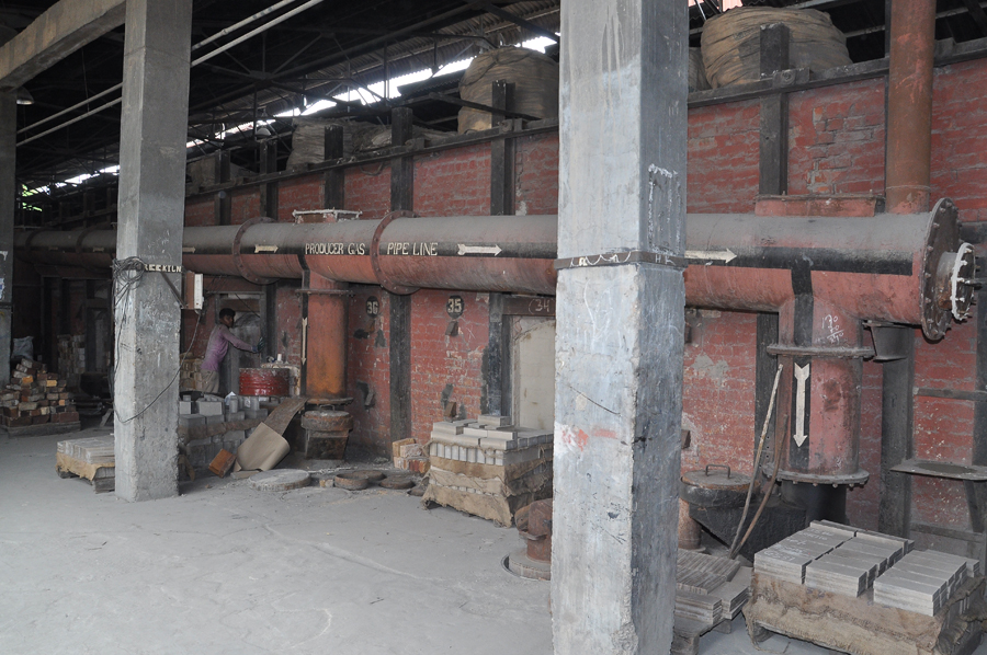 Bhuwalka Premier Group of Companies - TMT Steel Bars | Bhuwalka