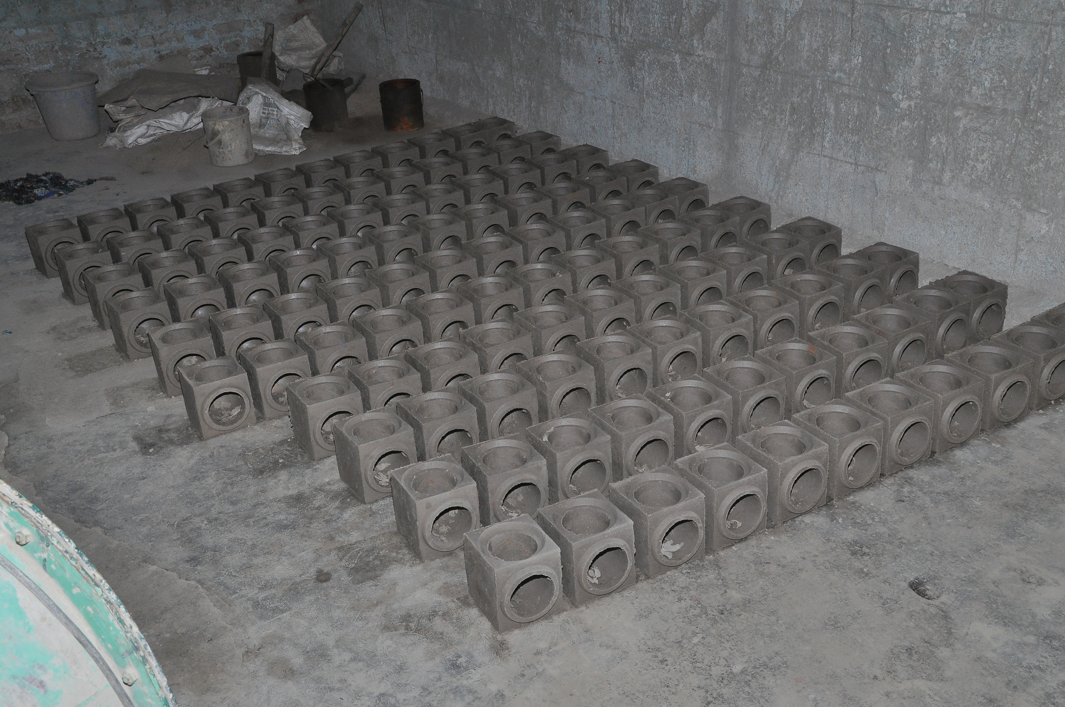 Image Gallery - Bhuwalka