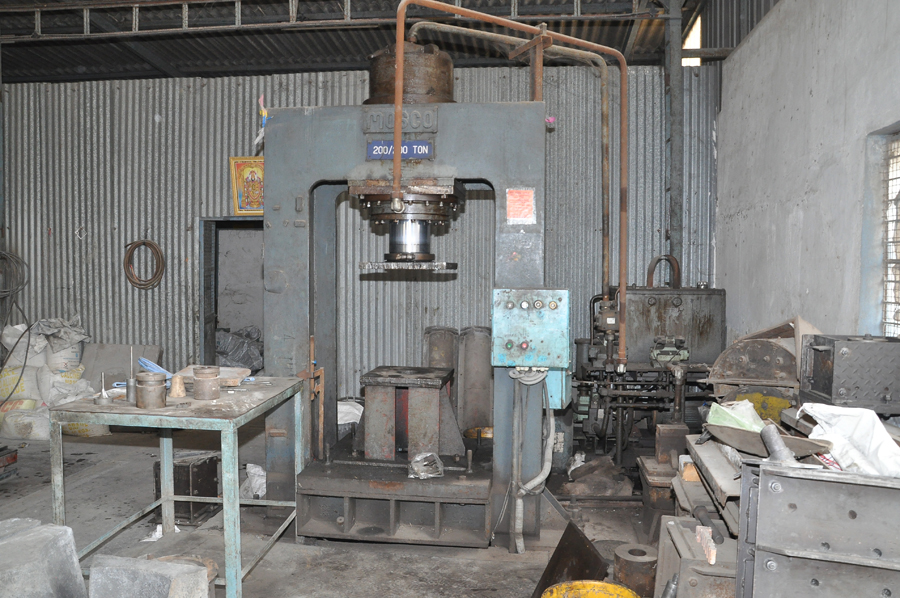 Bhuwalka Premier Group of Companies - TMT Steel Bars | Bhuwalka